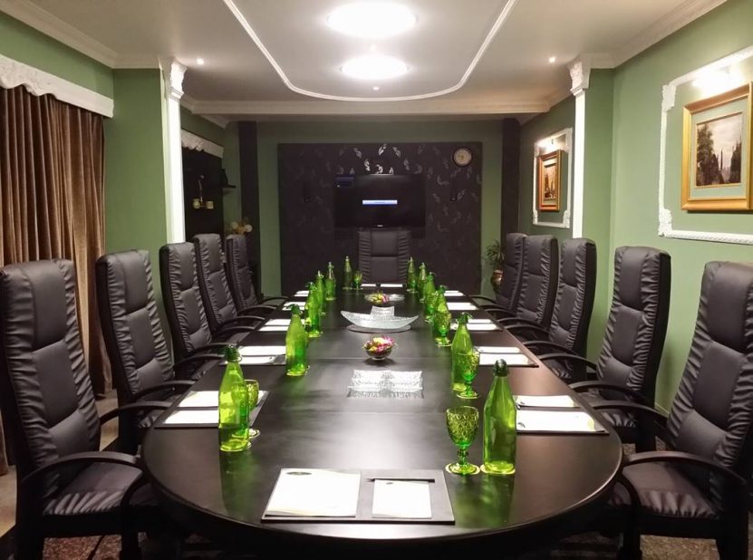 Board Room - Gem Park Ooty